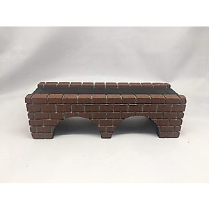 HO Scale/Gauge Model Train Bridge | Model Train | 10 Inch