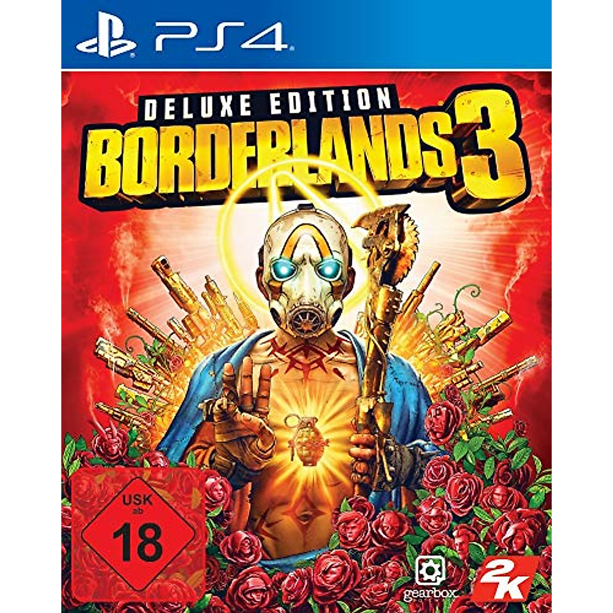 Borderlands 3 (Deluxe Edition)