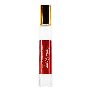 Amara Rouge Essential Oil Perfume - Inspired by Baccarat Rouge 540, 10ml Spray Size
