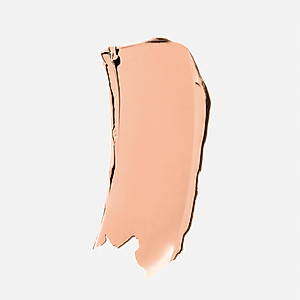 Saie Slip Tint SPF 35 Tinted Moisturizer - Light Coverage Moisturizer + Broad Spectrum Zinc Oxide Sunscreen with Hydrating Hyaluronic Acid - Shade Three + Half (1.35 oz)