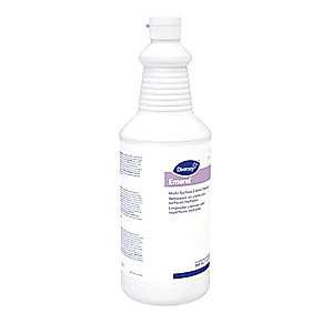 Diversey Emerel Multi-Surface Creme Cleanser, Fresh Scent, 32 Oz Bottle