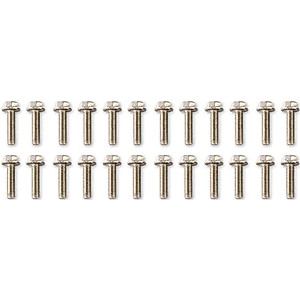 NEW SCOTT DRAKE REMOVABLE STAINLESS STEEL DOOR HINGE KIT,COMPATIBLE WITH 1966-1977 FОRD BRОNCО