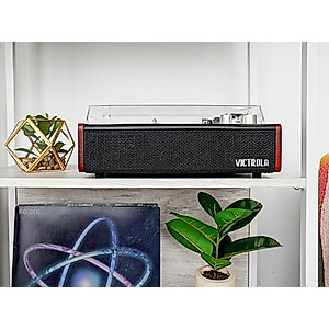 Victrola Brighton Bluetooth Record Player