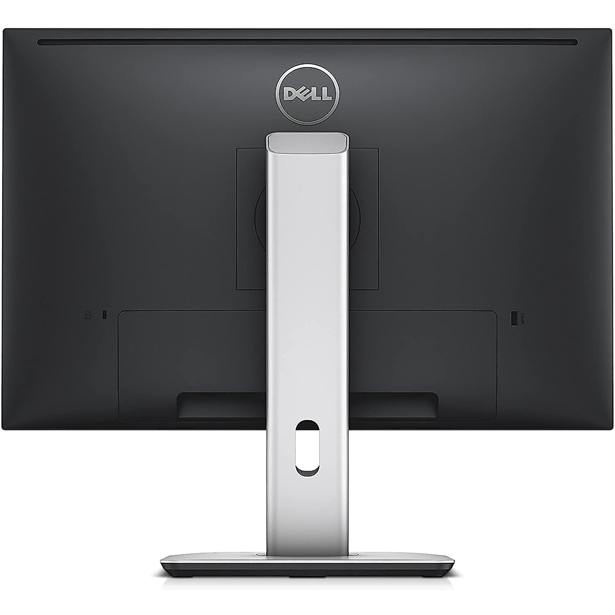 Dell U2415B LED Backlit (1920 x 1200) 24 Inch Monitor, HDMI, Display Port, 16.7 Million Colors, 6ms Response Time, USB 3.0 Downstream & Upstream, Height, Pivot, Swivel, Tilt (Renewed)