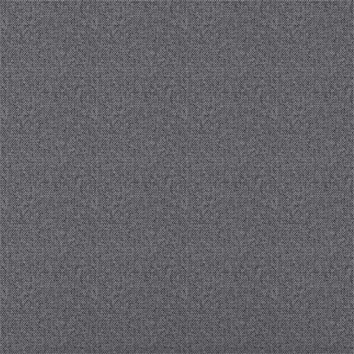 Hillsdale Provence Upholstered, King/Cal King Headboard Only, Glacier Gray