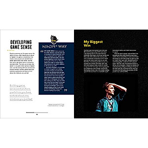 Ninja: Get Good: My Ultimate Guide to Gaming