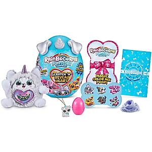 Rainbocorns 9237 Puppycorn Surprise