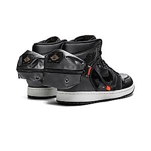 Jordan Mens Air 1 High OG DN4336 001 Stash - Size 9.5