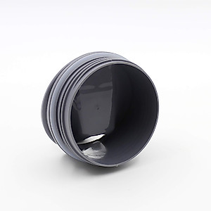 Joyparts Replacement Parts 16oz Single Serve Cup with Sip&Seal Lid, Compatible with Ninja Blender BL200 30/ BL201 30/BL201C 30/BL203QBK/BL100 (2 Pack)