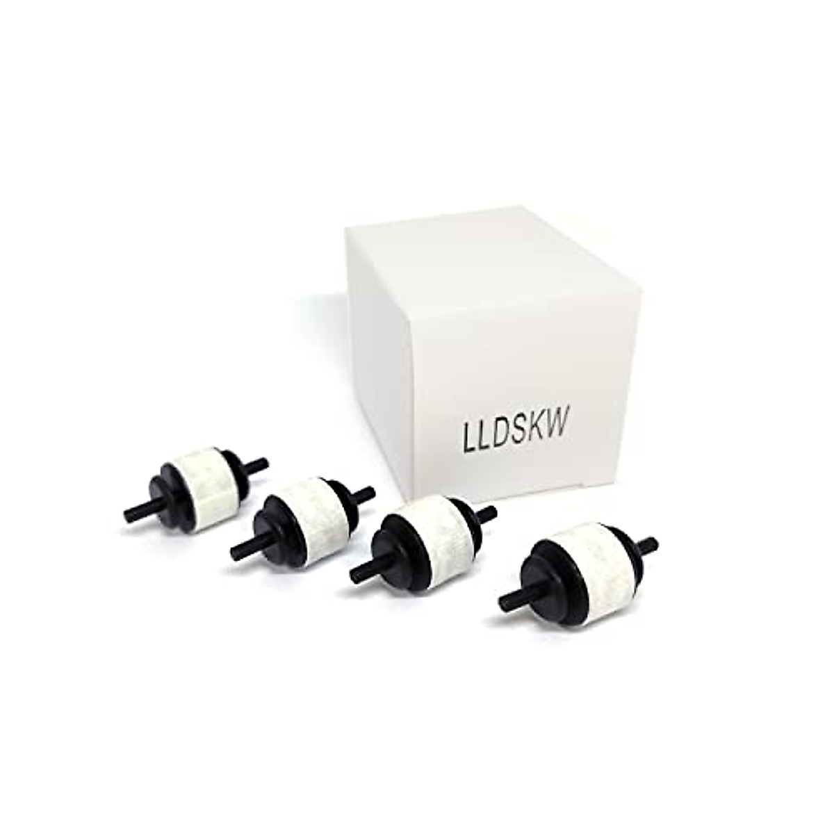 LLDSKW LY0634001 Cleaner Pinch Roller Compatible with Brother HL-4570 HL-L8350 MFC9130 MFC9140 MFC9330 MFC9340 MFC9460 MFC9465 MFC9560 MFC9970 MFC-L8900 MFC-L9570