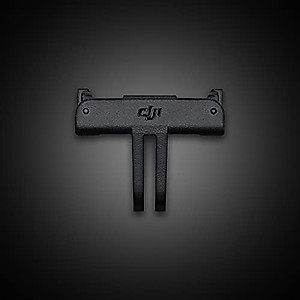 DJI Osmo Action Quick-Release Adapter Mount, Compatibility: Osmo Action 3, Osmo Action 4