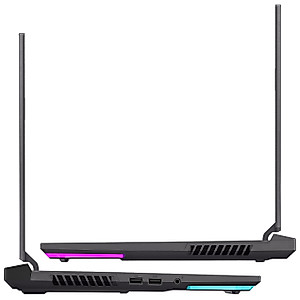 ASUS ROG Strix G15 15.6" 144Hz FHD Gaming Laptop, 8-Core AMD Ryzen 7 4800H (Beat i7-10700), 64GB DDR4 RAM, 2TB PCIe SSD, GeForce RTX 3060 6GB, WiFi 6, RGB Backlit KB, Windows 11, BROAG Extension Cable