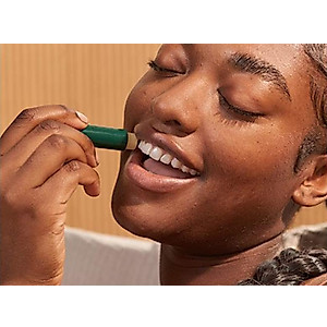 The Body Shop Hemp Heavy Duty Lip Care, 0.14 Oz