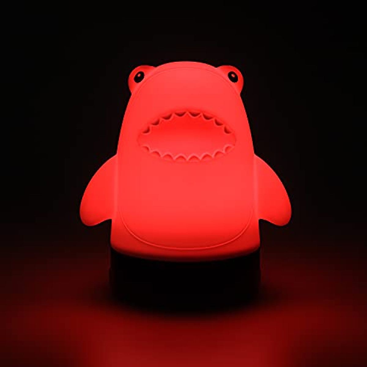 Insight 2 Design Firefly! Outdoor Gear Finn The Shark 100 Lumen Battery Powered Kid's Lantern (3 AA Batteries Not Included)