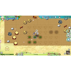 Rune Factory 4 Special (Nintendo Switch)