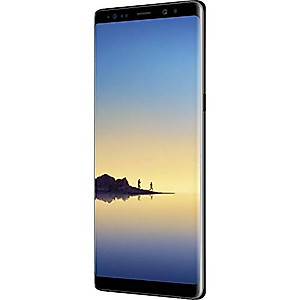 Samsung Galaxy Note 8 N950U 64GB - Sprint (Midnight Black)