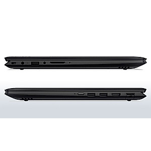 Lenovo Flex 4 14 2-IN-1 Laptop: i5-6200U | 256GB SSD | 8GB DDR4 | 14in FHD (1920x1080) TOUCHSREEN | Wireless AC | AMD R5 M430 2GB | Backlit | Windows 10 (Renewed)