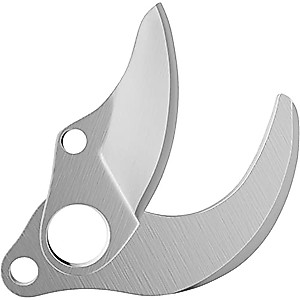 Electric Pruning Shears Replacement Blade, 25mm(0.98") Cutting Diameter, Only Compatible Applicable to 0.98 inch 25mm Model