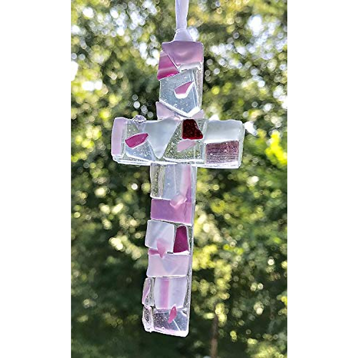 Thank You Gift for Nurse - Cross with Thank You Message- Nurses Appreciation Week Gift/Best Nurse Gift