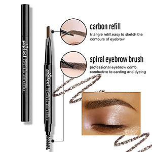 FantasyDay All in One Professional Makeup Kit for Women Girls Holiday Makeup Gift Sets Xmas Essential Bundle Include Eyeshadow Palette Lipstick Blush Concealer Eyeliner Mascara Brush Eyebrow Pencil