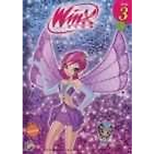 Winx Club - Serie 3 - Deel 5