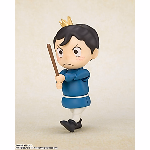 TAMASHII NATIONS - Ranking of Kings - Bojji & Kage, Bandai Spirits S.H.Figuarts Action Figure