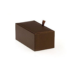 MRCUFF Microphone Radio DJ MC Music Pair of Cufflinks in a Presentation Gift Box & Polishing Cloth