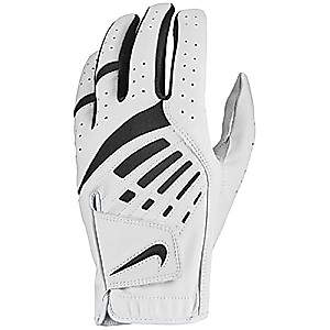 Nike Golf 2020 Glove Mens White DURA Feel IX L/H - M-L