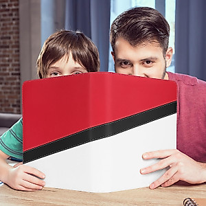 Foalgo Trading Card Binder, Card Collection Binder Album Folder with 720 Side Loading Pockets, 9 Pocket Trading Card Album Folder for TGC,MTG, Baseball Cards, Yugioh
