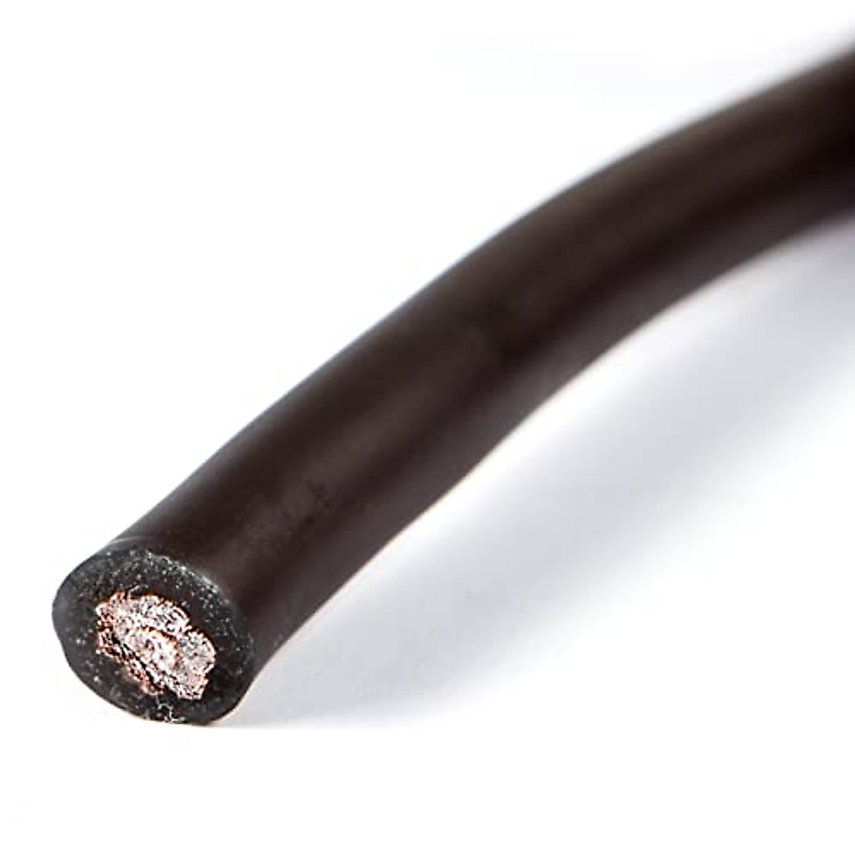 Harmony Audio HA-AK4 Car Stereo Complete 4 Gauge 1800W Amp Amplifier Install Kit - Nickel Plated