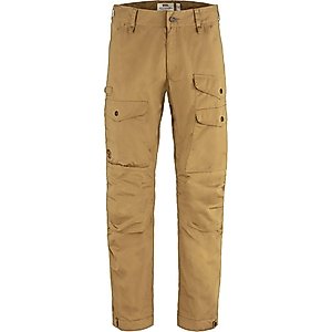 Fjallraven F81160R23248 Vidda Pro Ventilated TRS M Reg Buckwheat Brown 48
