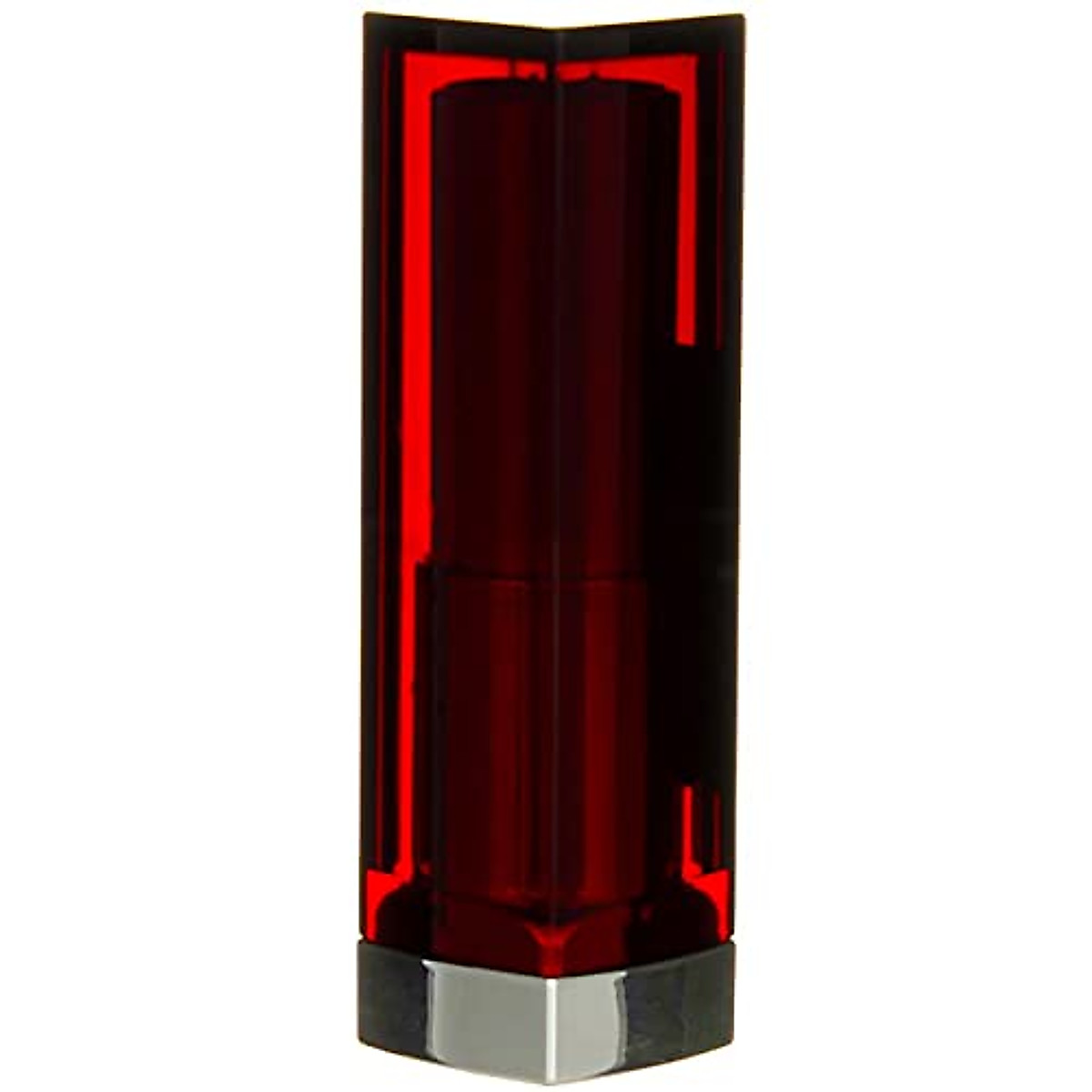Maybelline New York Color Sensational Red Lipstick, Satin Lipstick, Are You Red-dy, 0.15 Ounce, Pack of 1