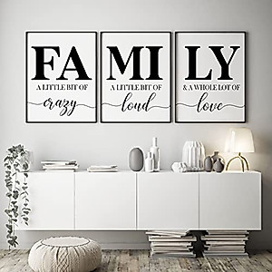 8 inch Large Letter Stencils Alphabet Stencils for Painting on Wood, Stencil Letters Numbers Stencils for Wood Wall Signs Porch DIY Crafts