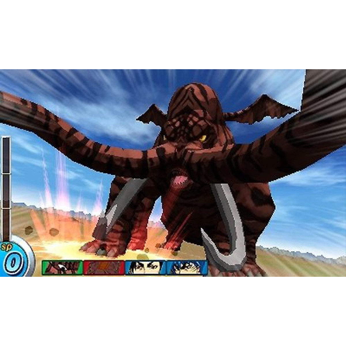 Toriko: Gourmet Monsters! [Japan Import]