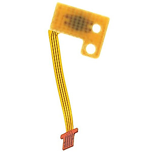 MMOBIEL ZR Button Key Ribbon Flex Cable Compatible with Nintendo Switch joy-Con Controller Incl. Y-Screwdriver