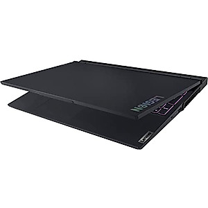 Lenovo Legion 5 15 Gaming Laptop 15.6" FHD IPS 165Hz (300 nits, 100% sRGB) AMD Octa-Core Ryzen 7 5800H (Beats i7-11375H) 16GB RAM 512GB SSD GeForce RTX 3060 6GB USB-C RGB Backlit Win11 + HDMI Cable