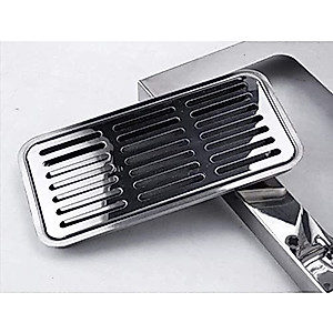 Beer Dispenser Beverage Dispenser Double Click Juice Vending Machine Machine No Leakage 16L Diced Juice Dispenser Commercial (Color : Gold)