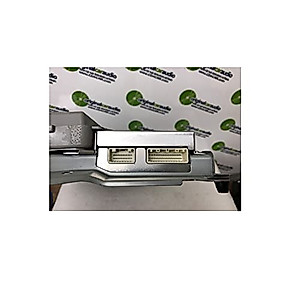 Original Car Audio To231NBU OEM Rear Entertainment Widescreen Display Monitor Compatible with/Replacement for Toyota Sienna 2011 - 2014 86680-45090-B0, Col, : Grey, 594-01304