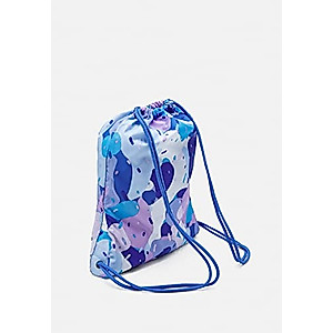 Nike Kids Gym Bag Multicolor Confetti