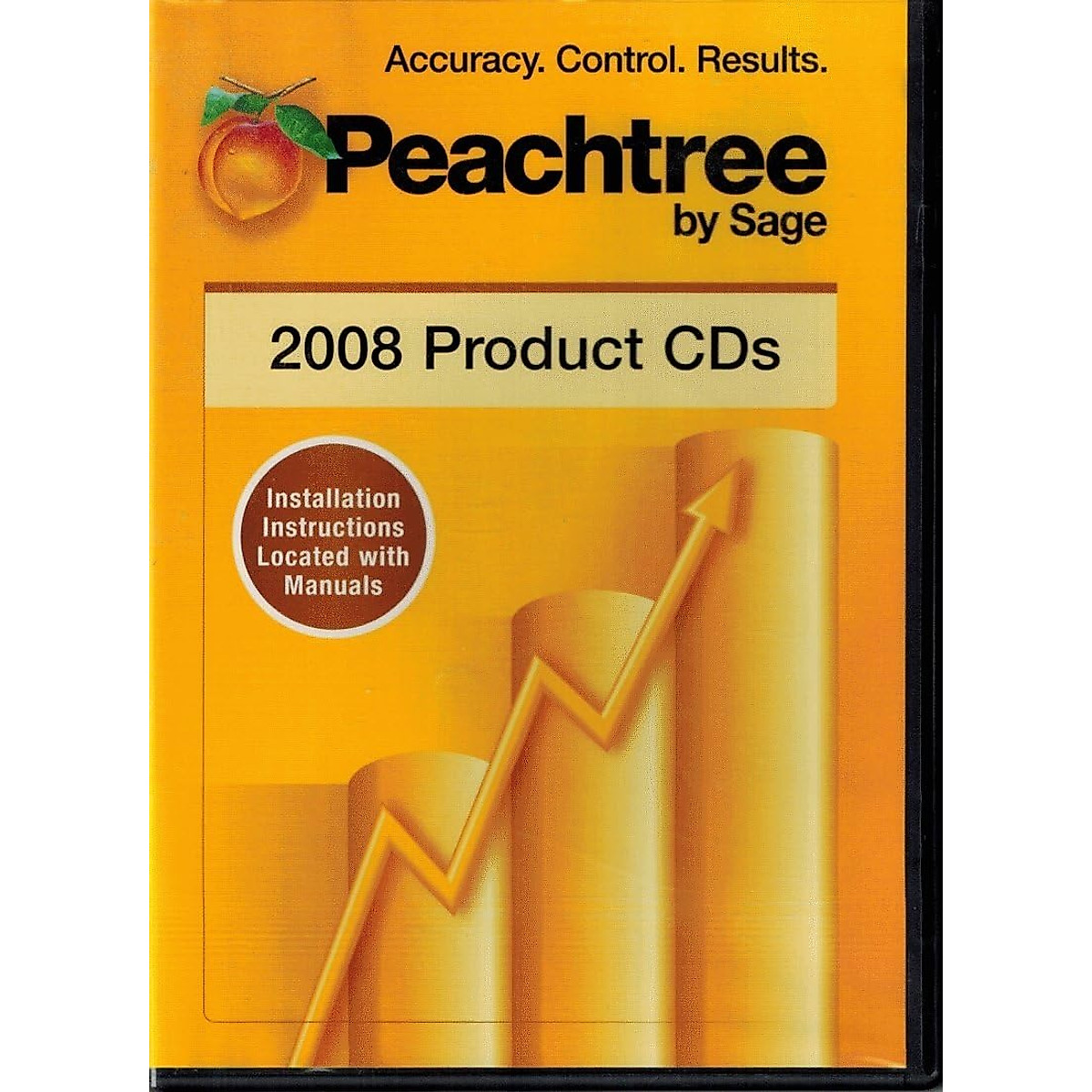 Peachtree Complete Accounting 2008