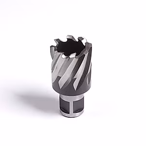 Evolution CC26MS 26mm Diameter x 1-Inch Depth of Cut Cyclone High Speed Steel Annular Cutter