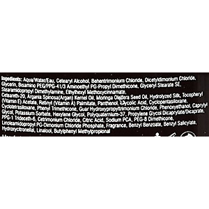 Farouk CHI Argan Oil Rejuvenating Masque, 8 Oz