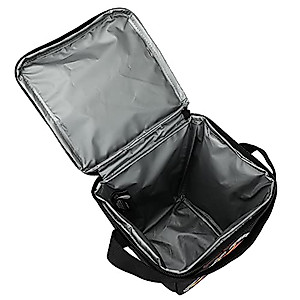 My Hero Academia Anime Cartoon All Might Character to Go Lunch Bag