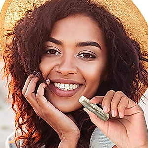 Blistex Five Star Lip Protection Lip Balm, 0.15 Ounce – Wind & Water-Resistant Lip Care, Broad Spectrum SPF 30 Sun Protection, Soothes Cold Chapped Lips, Hydrating Lip Treatment, Holds in Moisture