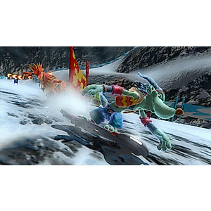 Adrenalin Misfits - Xbox 360 (Renewed)