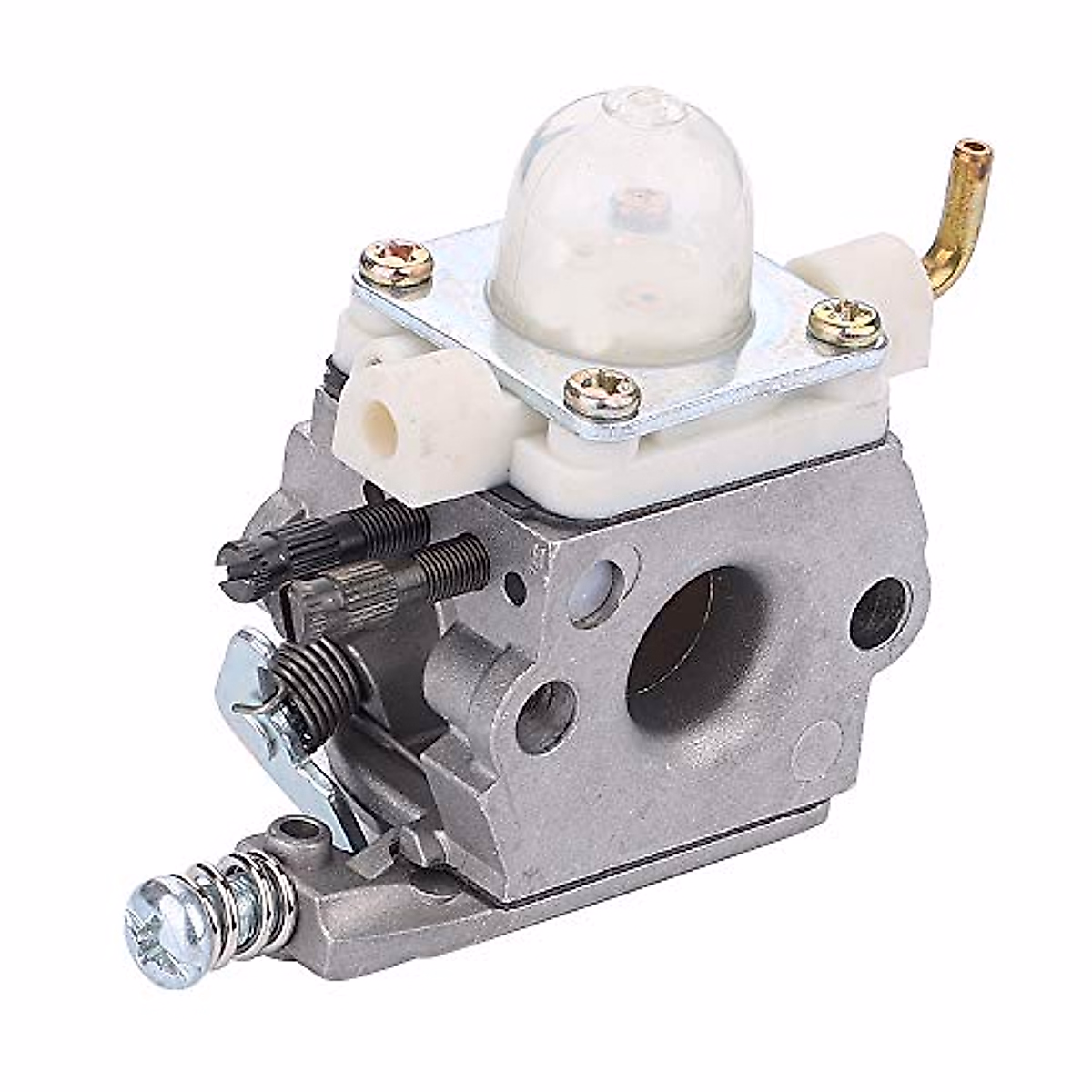 Fuel Li C1M-K77 Carburetor for Echo PB-403H PB-403T PB-413H PB-413T Backpack Blowers with Air Filter Tune-Up Kit