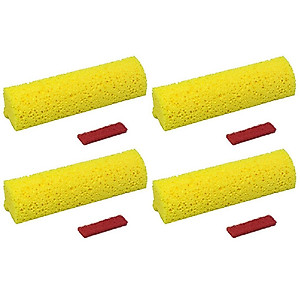 Automatic Pro Roller Map Refill