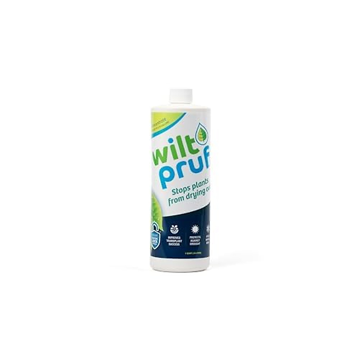 Wilt-Pruf® Concentrate, 1 Quart (.95 Liters)