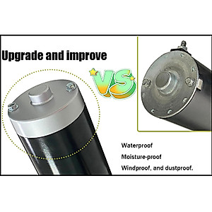 SEASAIL Kohler Starter 7000 Series Fit for KT715 KT725 KT730 KT735 Courage Twin SV710 SV715 SV720 SV725 SV730 SV735 SV740 SV810 SV820 SV830 20 21 22 23 24 25 26 27 HP 3209801