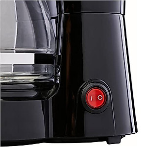 5-cup coffee maker
